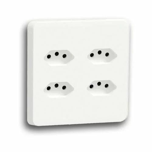 Iconic Socket Outlet IEC - Emco Electrical